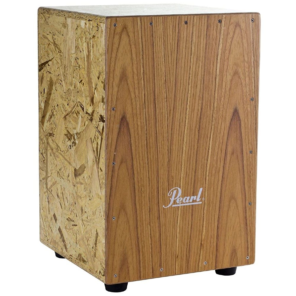 Pearl PBC-513CBC Chipboard Cajon (Natural) - JB Music