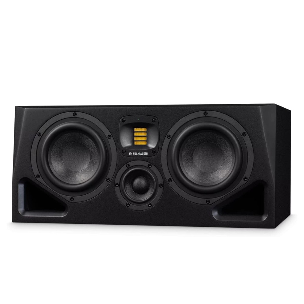 ADAM Audio A77H 7-inch Active Studio Powered Monitor (Nearfield) - JB Music