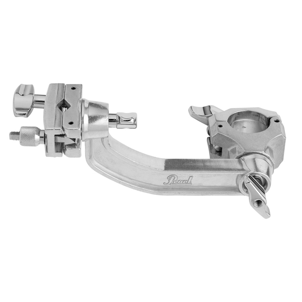 Pearl PCR50L Icon Multi-Angle Round Accessory Extension Clamp - JB Music