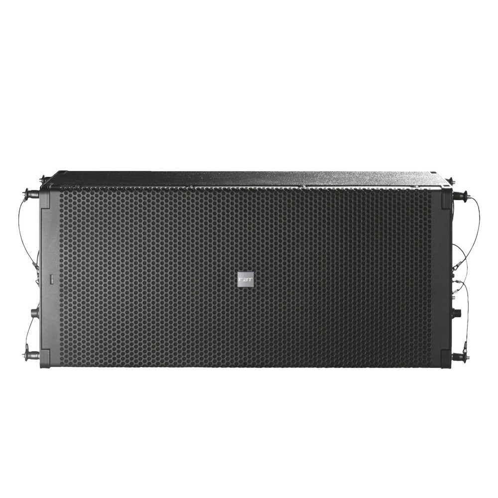 FBT MUSE 210LN Powered Line Array Speaker - JB Music