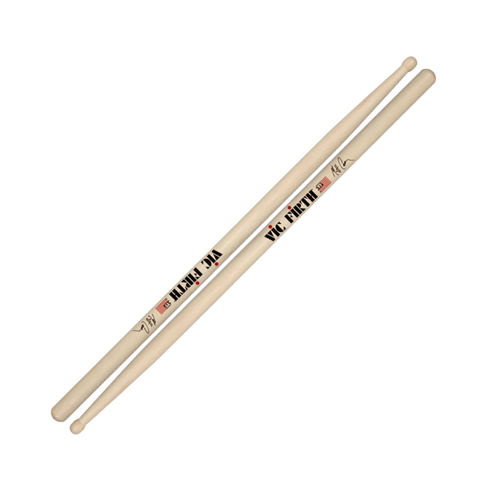 Vic Firth SMC Matt Cameron Signature 5B Style Drumsticks - JB Music