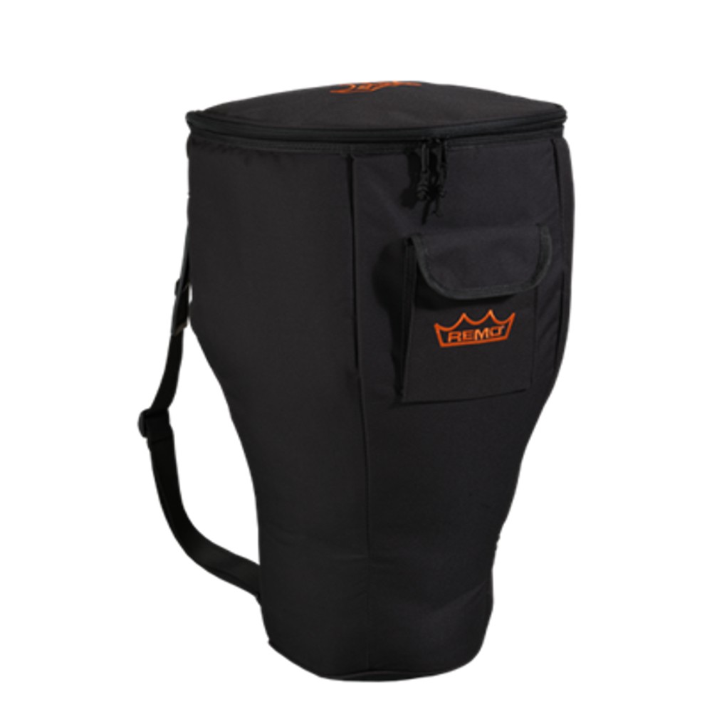 Remo Deluxe 12-Inch Djembe Bag - JB Music