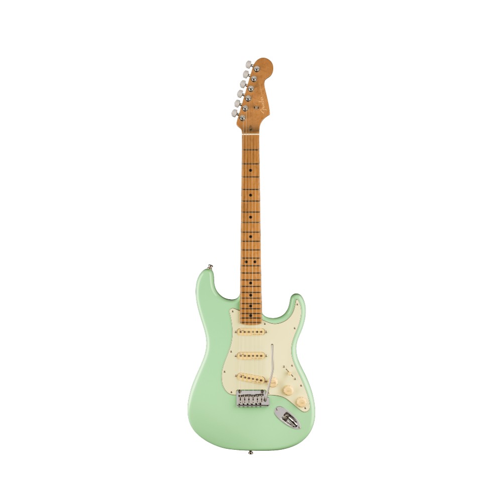 Fender American Ultra Stratocaster (118012757) - JB Music