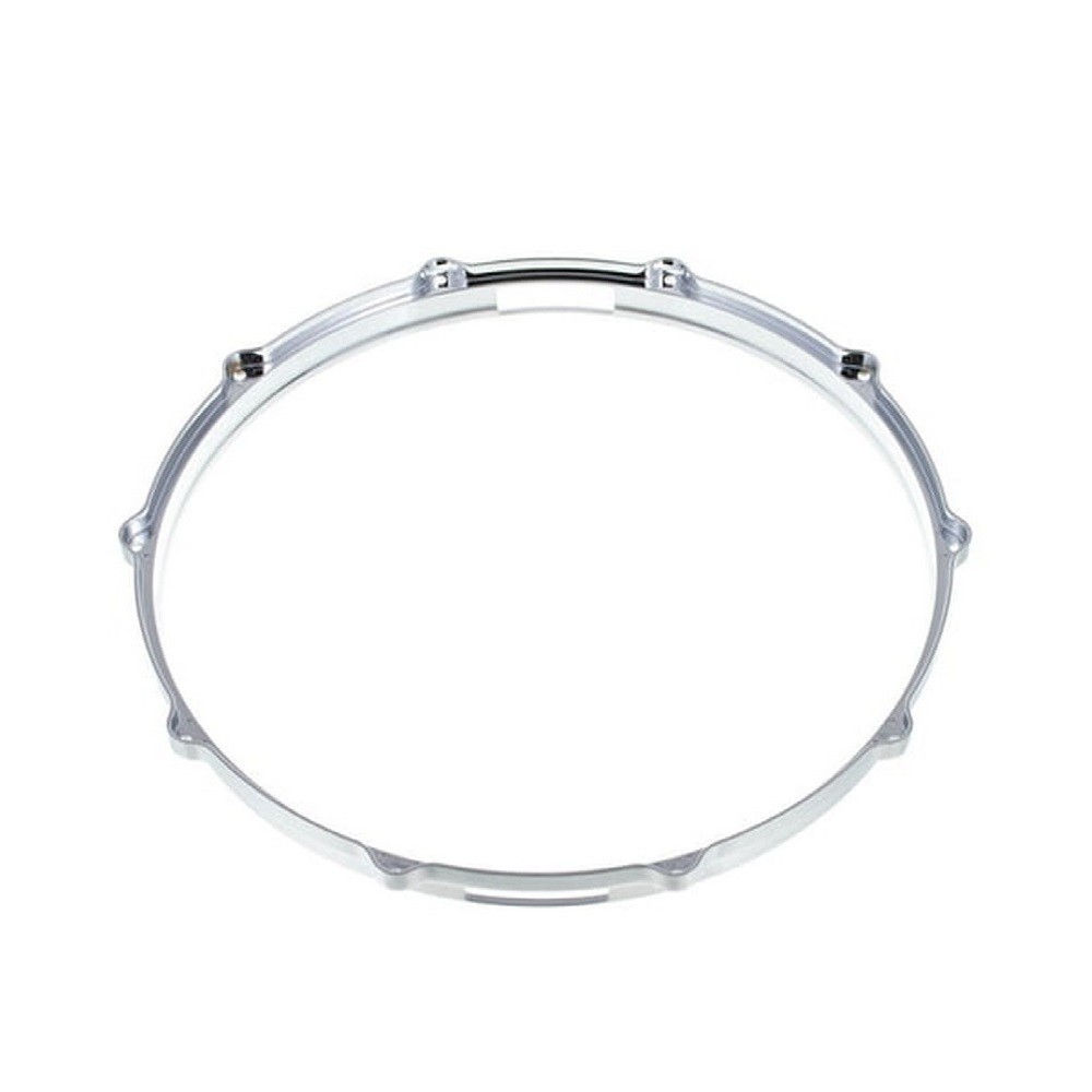 Pearl DC1410S Mastercast Die Cast Drum Hoop 14-inch 10-Hole Snare Side ...
