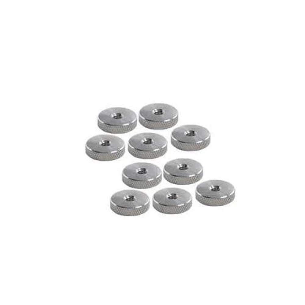 Pearl TL-20/10 Tension Rod Locking Nuts (Pack of 10) - JB Music