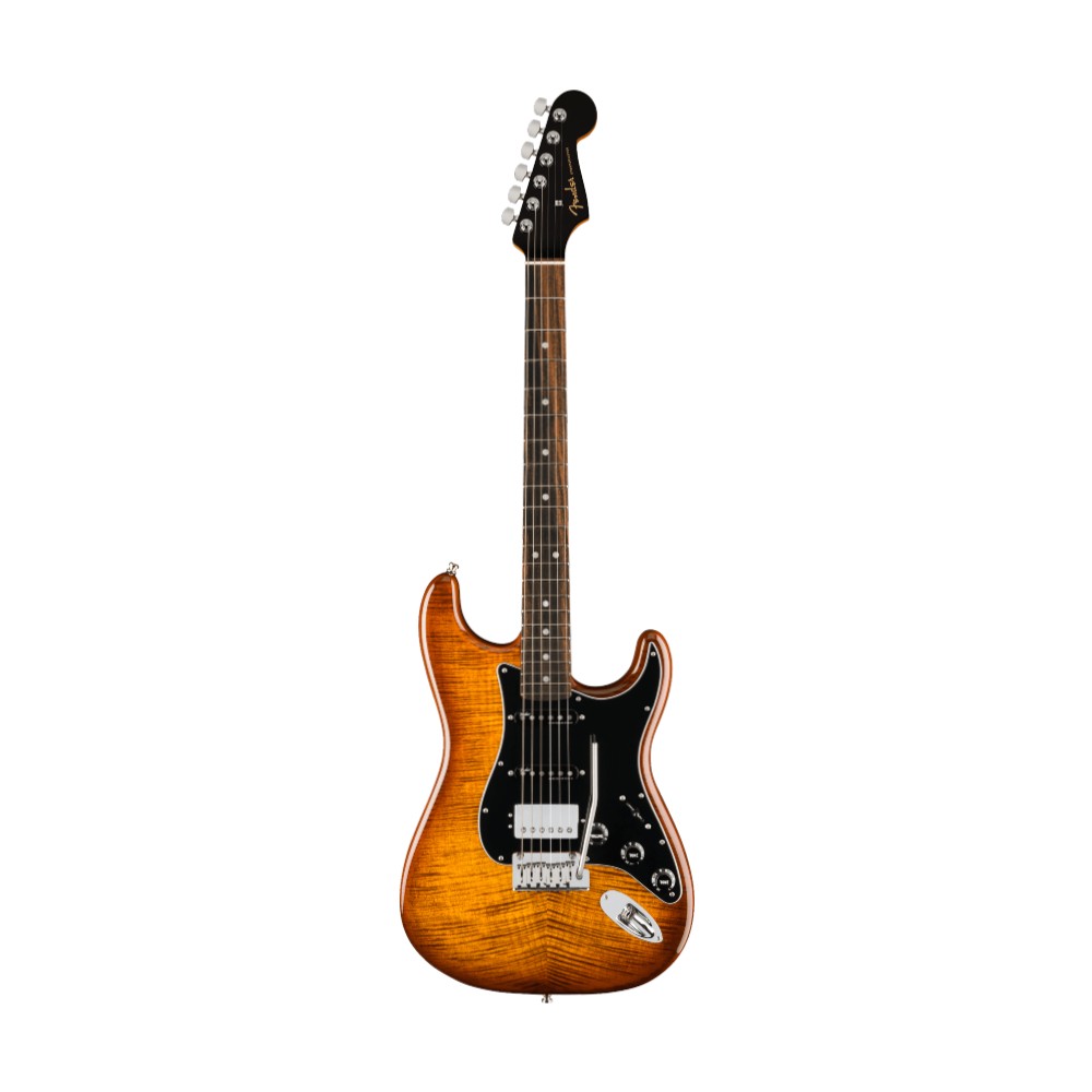 Fender American Ultra Stratocaster HSS (118020771) - JB Music