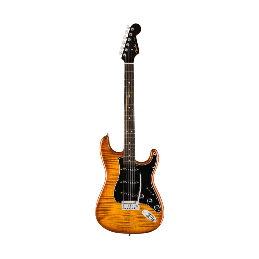 Fender Limited Edition American Ultra Stratocaster (118010771) - JB Music