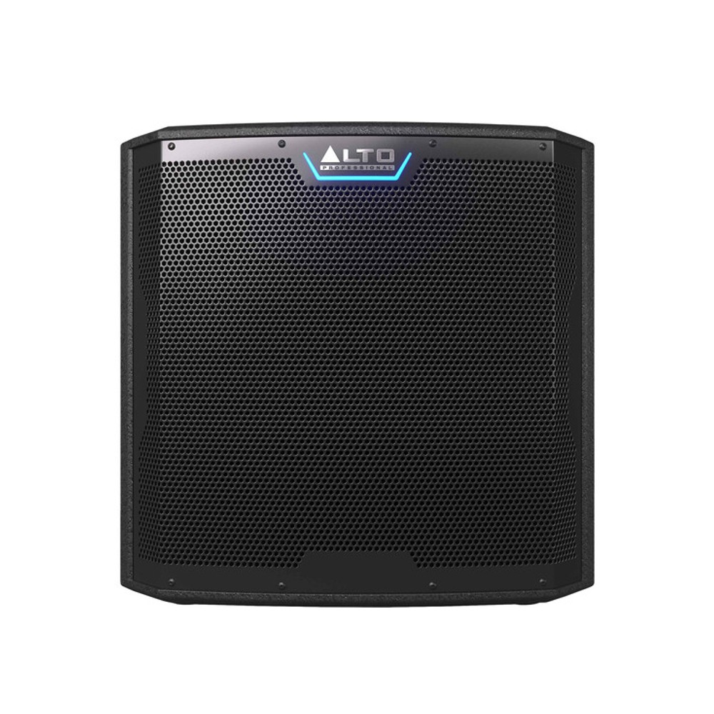 Alto Professional TS12S 12-inch 2500W Powered Subwoofer - JB Music