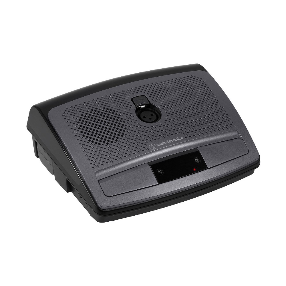 Audio-Technica ATUC-IRDU ATUC Infrared Delegate (Gooseneck mic not ...