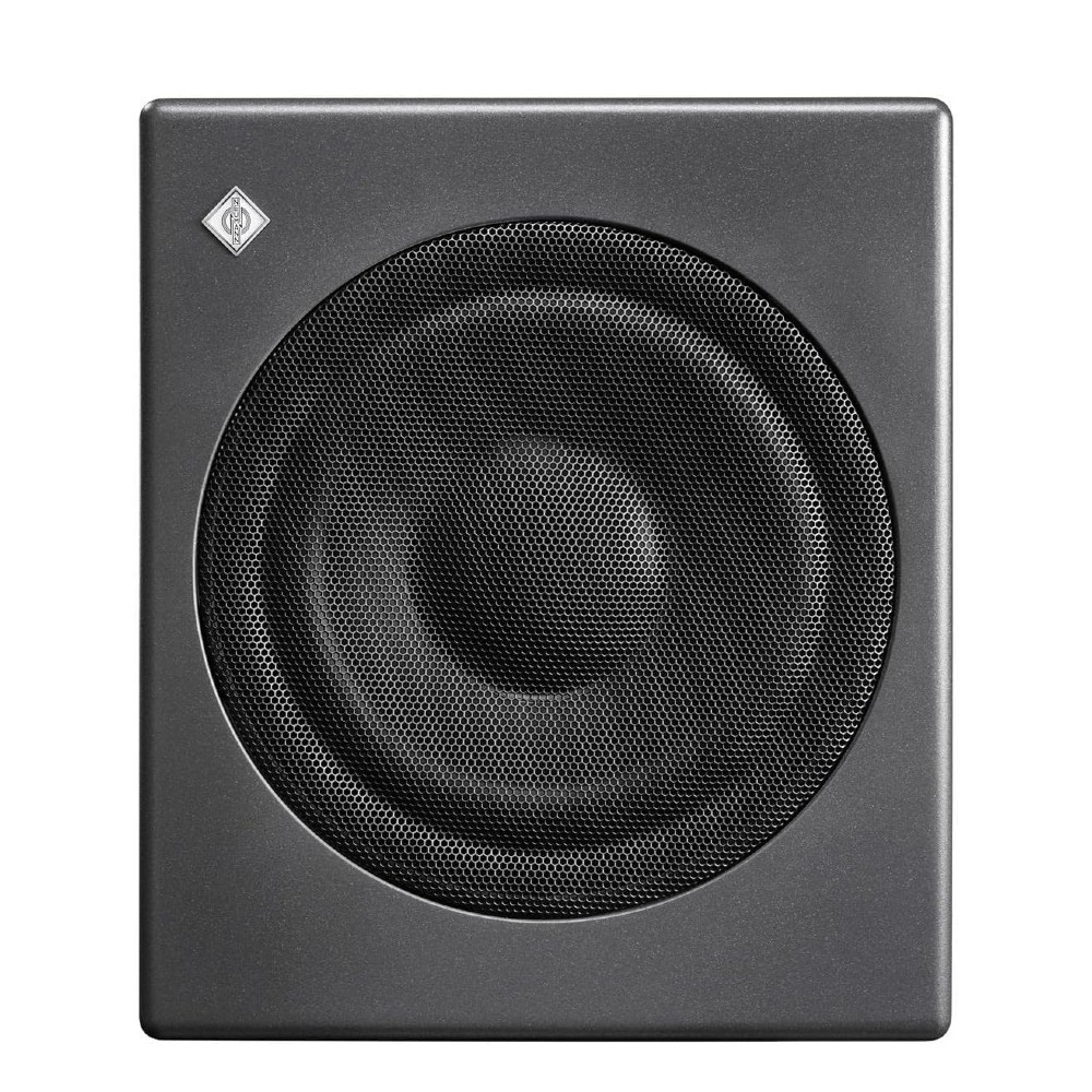 Neumann KH 750 DSP DG 10-inch Powered Studio Subwoofer - JB Music