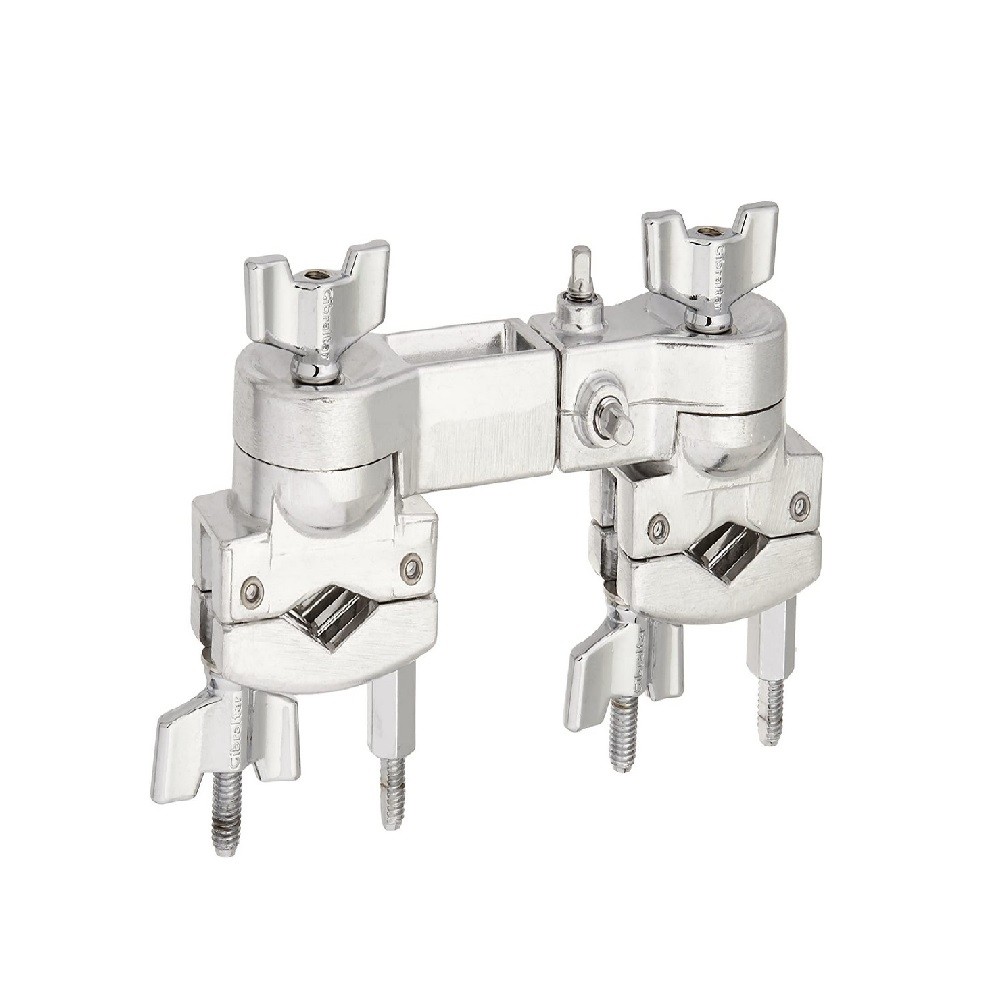 Gibraltar SC-UGC Universal Adjustment Grabber Clamp - (2-Hole) - JB Music