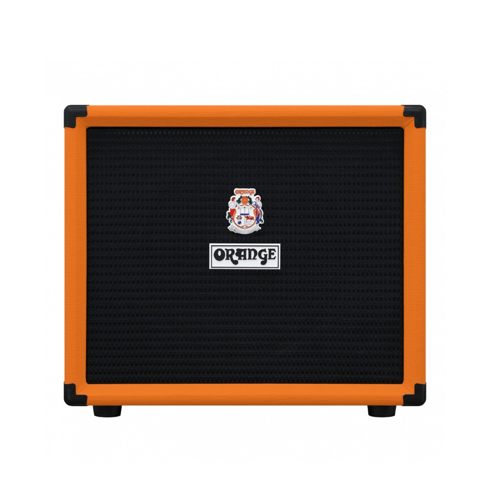 Orange OBC-112 400-watt 1x12-inch Bass Speaker Cabinet - JB Music