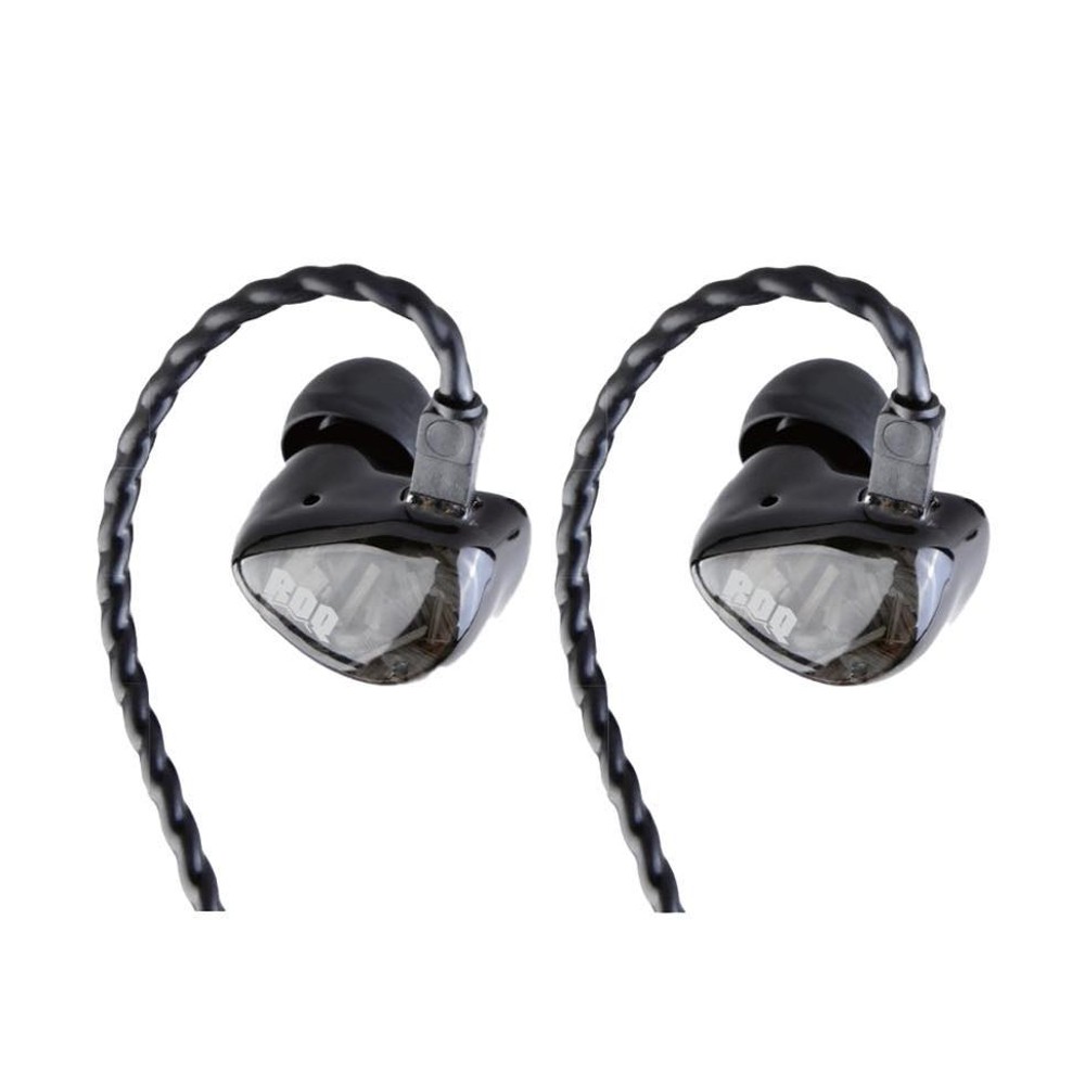 ROQ Audio EM6 In-Ear Stage Monitor - JB Music