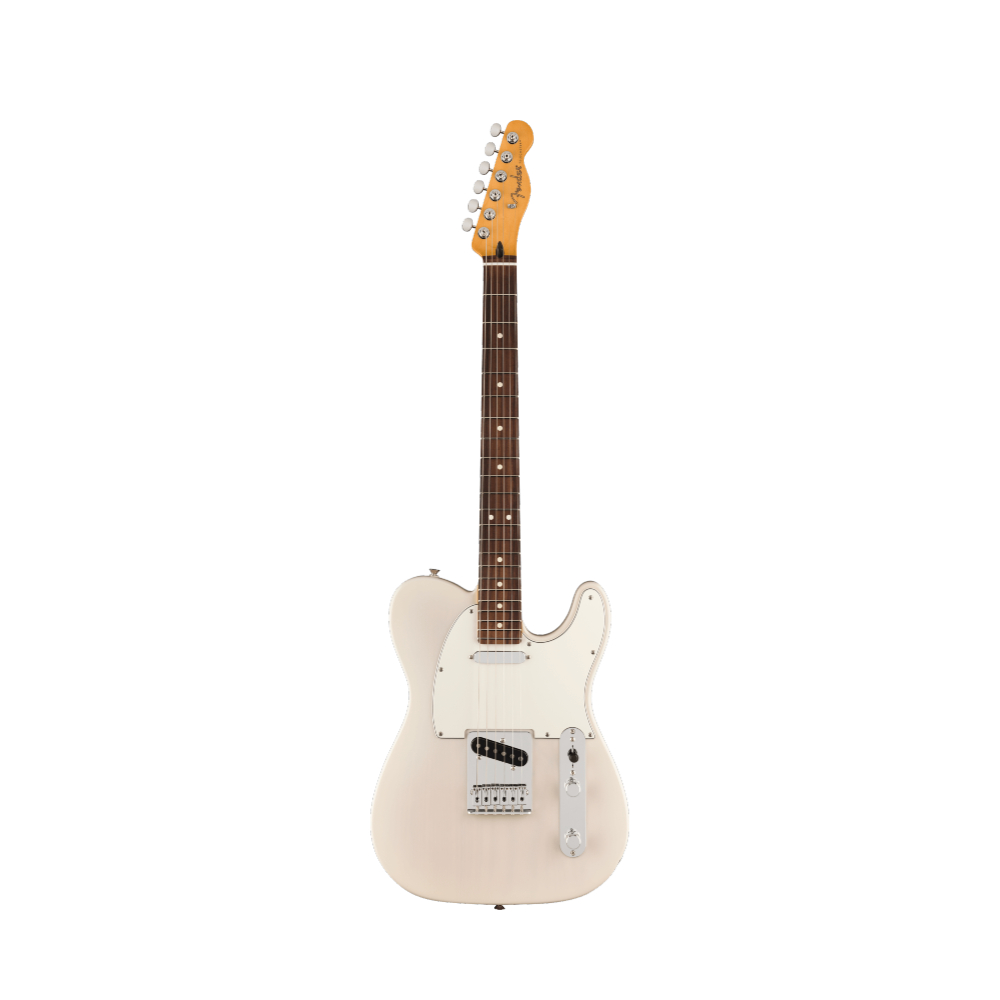 Fender Player II Telecaster Rosewood Fingerboard - White Blonde ...