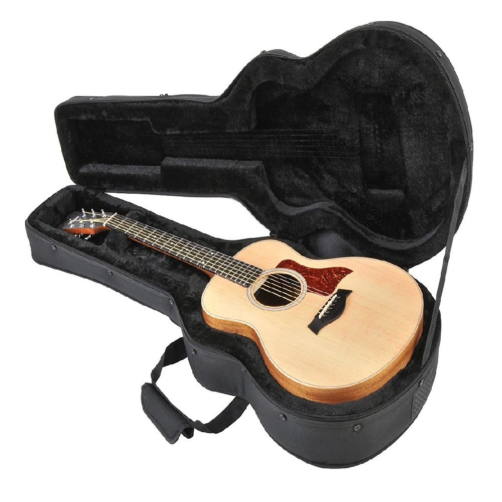 SKB 1SKB-SCGSM Soft Guitar Case for Taylor GS Mini - JB Music