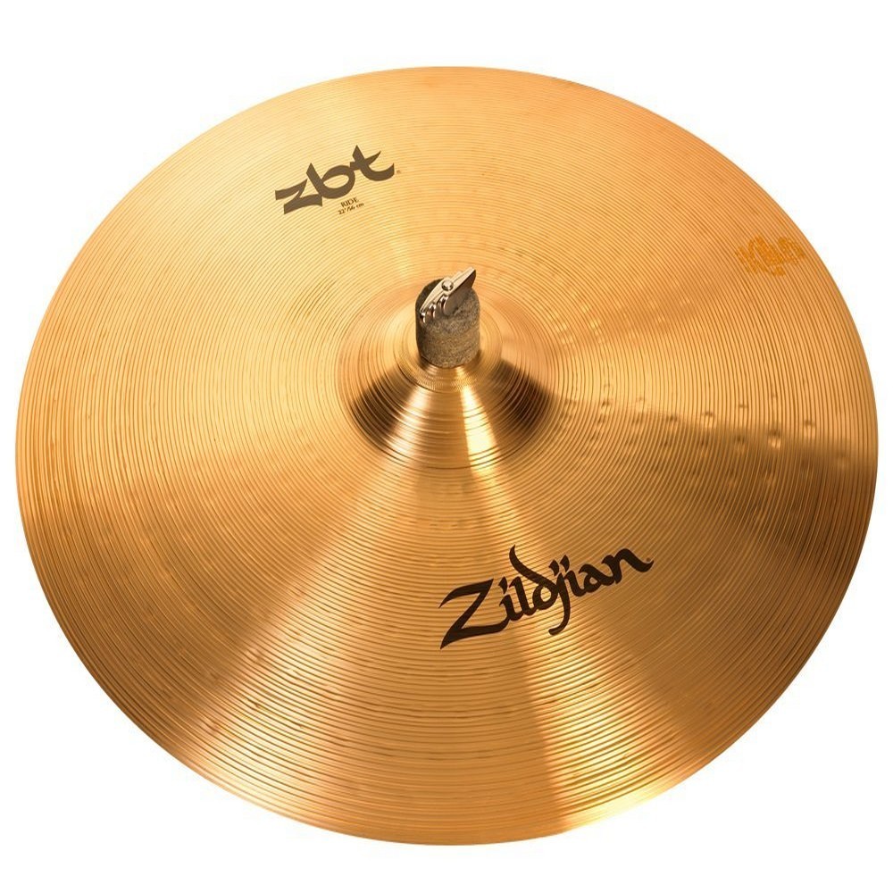 Zildjian 22 inch Ride Cymbal - ZBT22R - JB Music