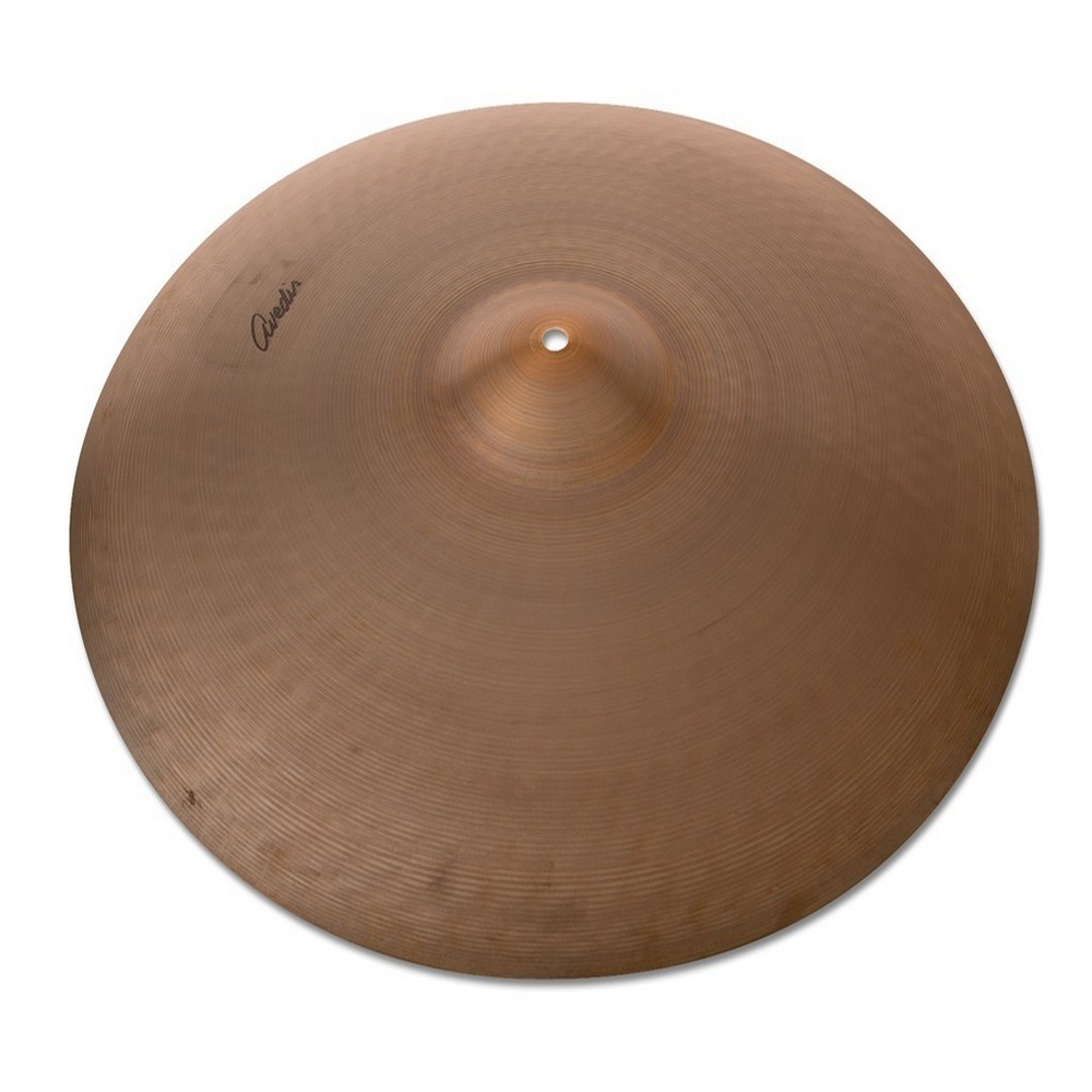 Zildjian A Avedis 18 inch Crash Cymbal - AA18C - JB Music