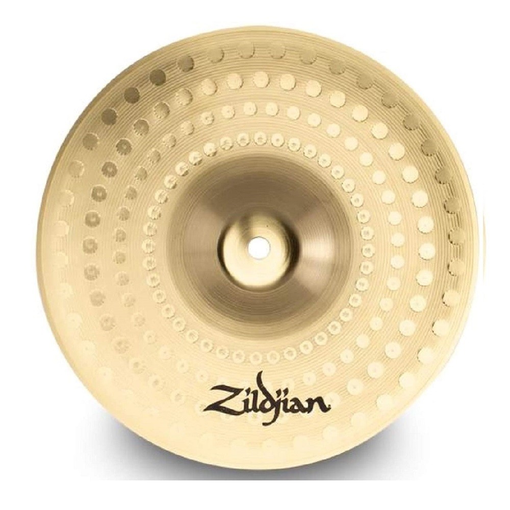 Zildjian 10 inch Splash Cymbals - PLZ10S - JB Music