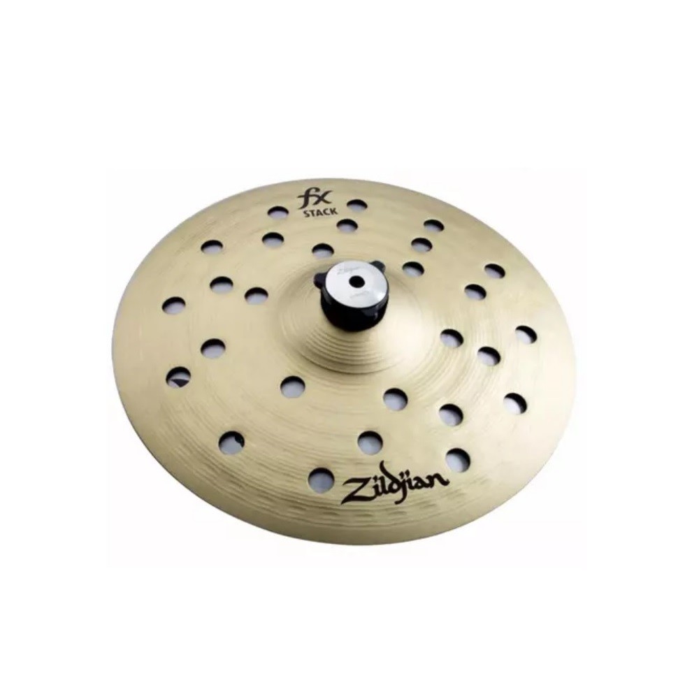 Zildjian FX Series 10 inch Stack Pair with Mount - FXS10 - JB Music